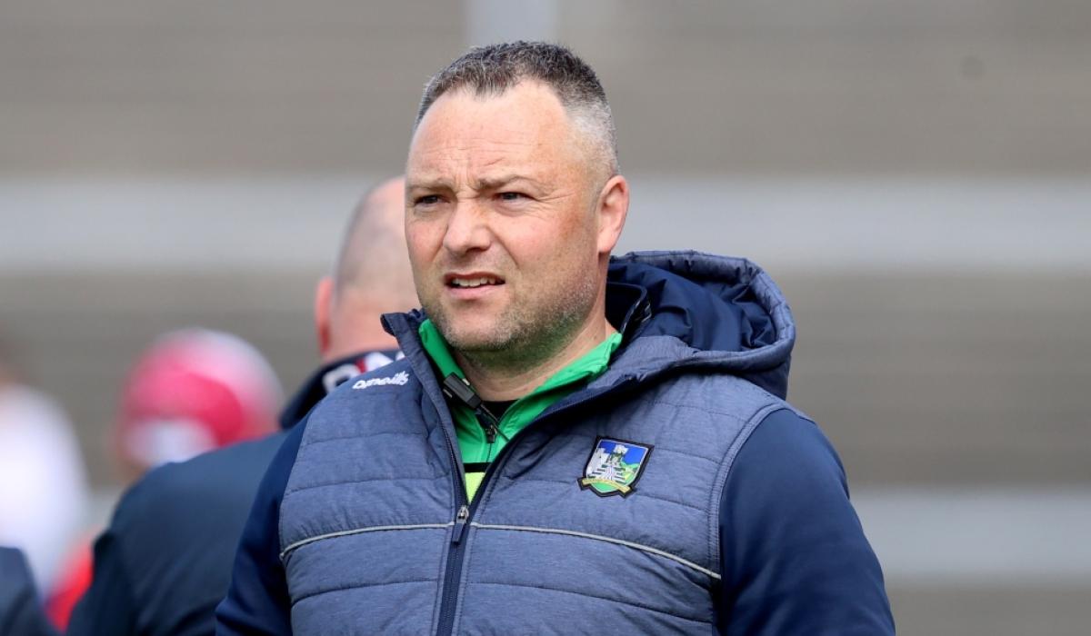 LISTEN: John Lillis lauds his Limerick players for finding a route to victory over Down ...