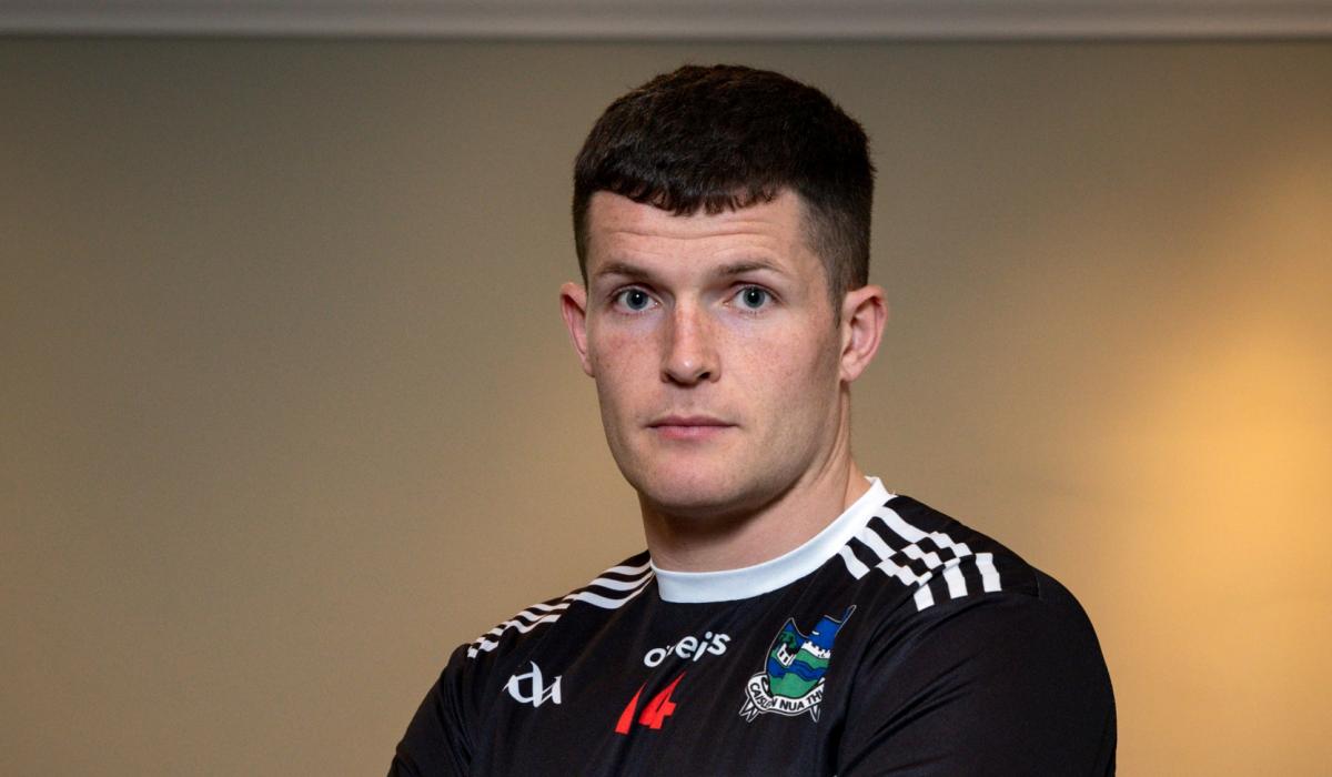 Iain Corbett insists no talk in Newcastle West of winning back-to-back ...