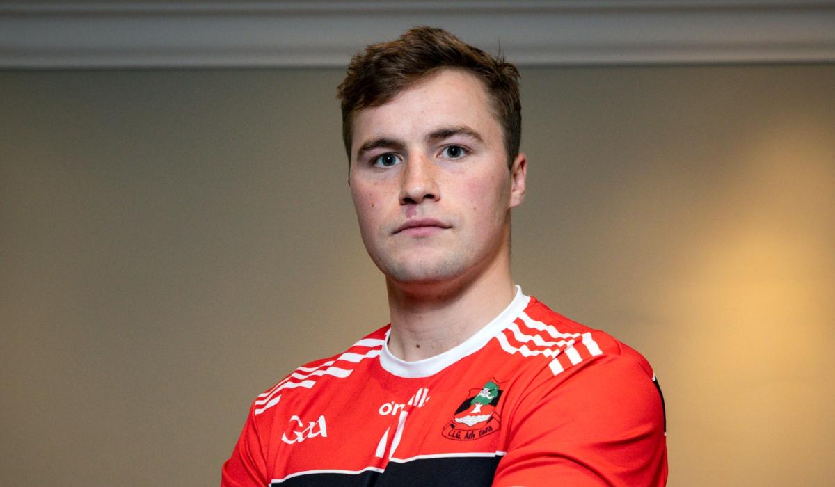 Hugh Bourke: 'Big moments' will separate Adare and Newcastle West in ...