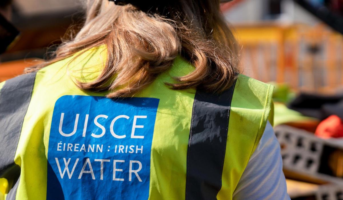 Uisce Éireann provides update on boil water notice impacting thousands ...