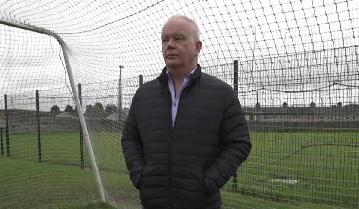 Limerick hurling hero Joe Quaid features on TG4 series Laochra Gael ...