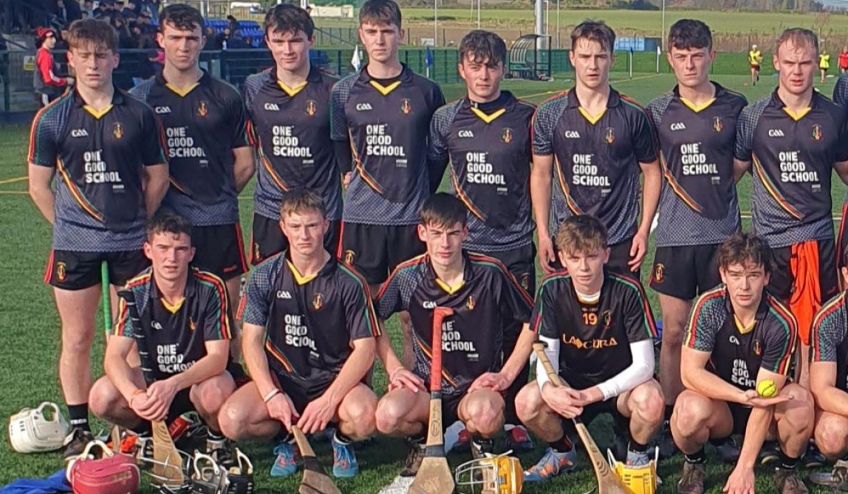 Limerick's John the Baptist produce stunning comeback to qualify for ...