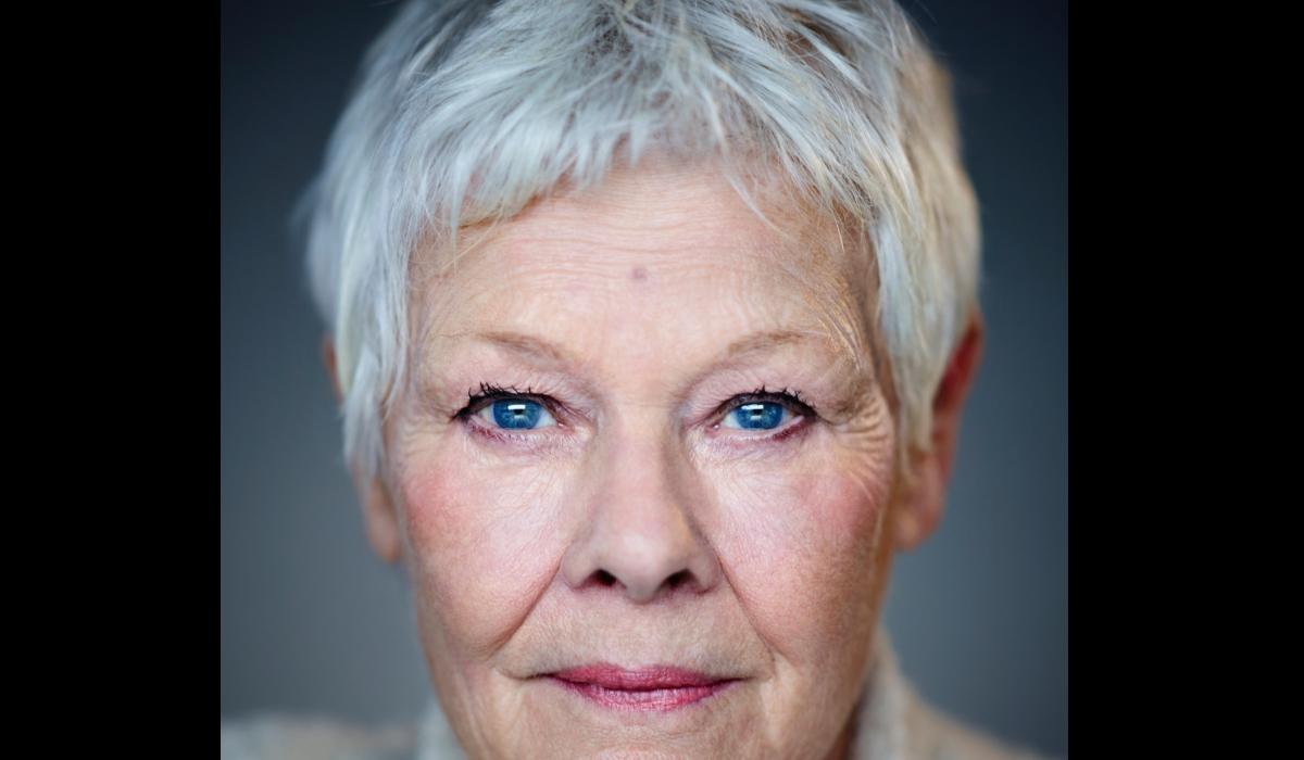 Oscar-winning actress Judi Dench to receive IFTA Lifetime Achievement ...
