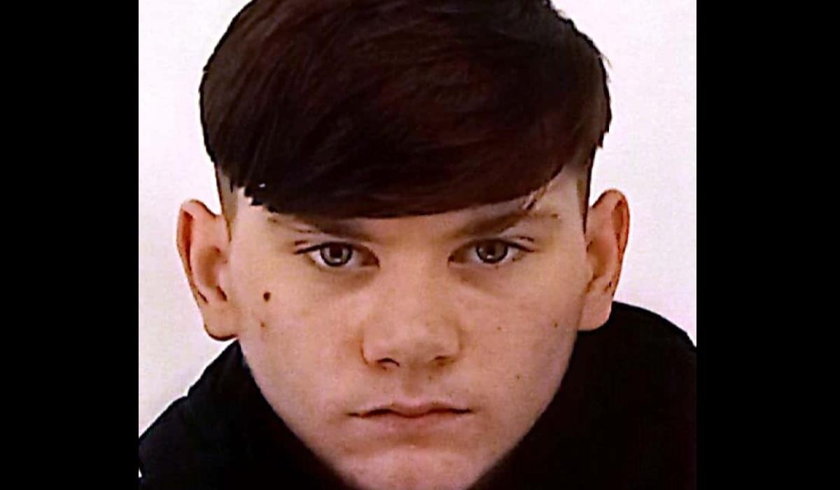 Alert: Gardai seek help in locating missing teenager who may be Dublin - Limerick Live