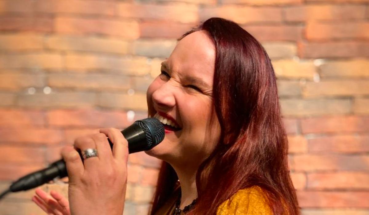 Singer songwriter from Limerick shares debut album filled with stories ...