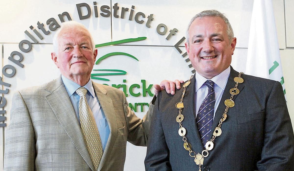 Tributes paid to a 'legend' of the pub trade in Limerick - Limerick Live