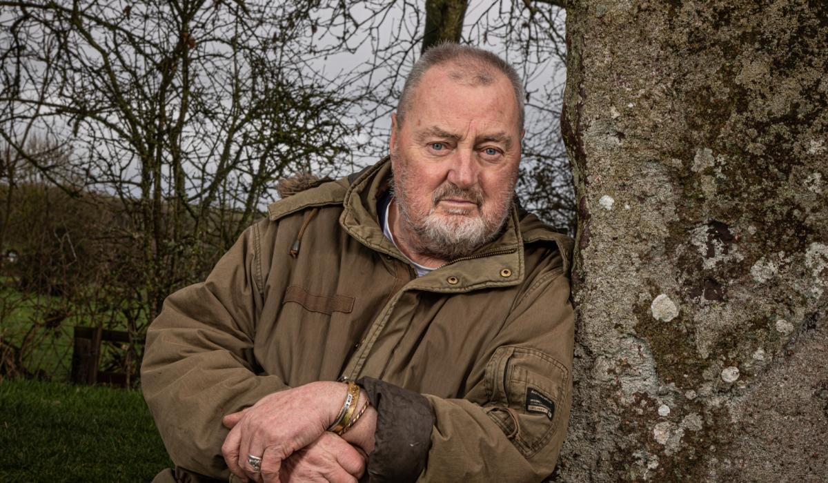 Award winning actor to lead Limerick’s St Patrick’s Day parade ...