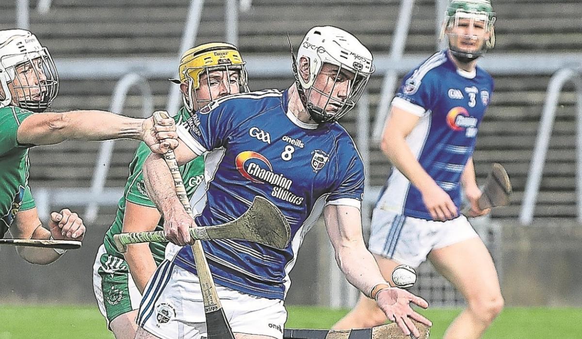 Kildimo-Pallaskenry point their way to victory over South Liberties in ...