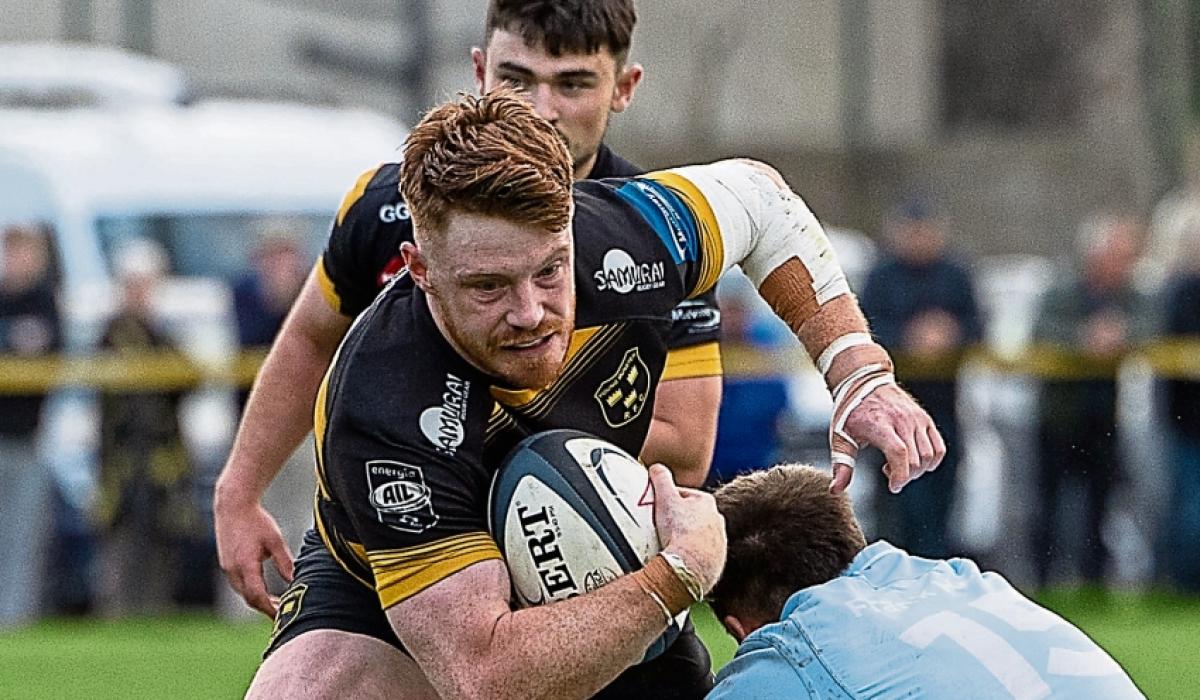 Limerick senior clubs eye crucial All-Ireland League fixtures ...