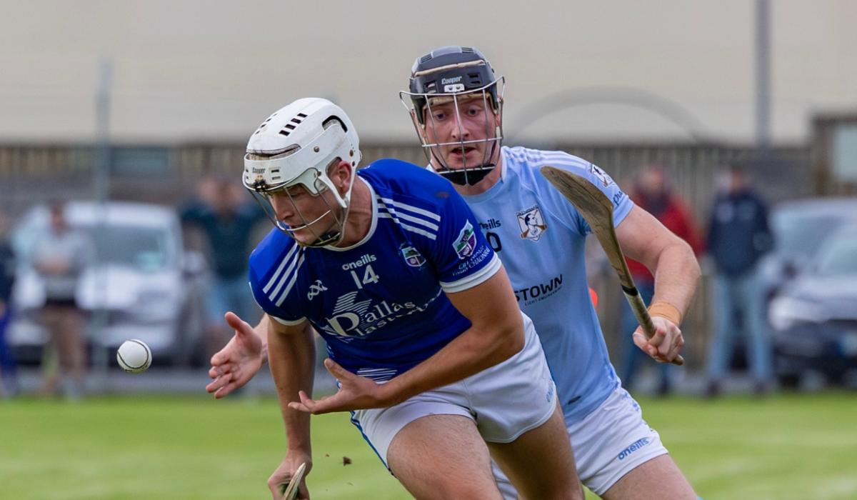 Limerick hurling championships are back centre stage - Limerick Live