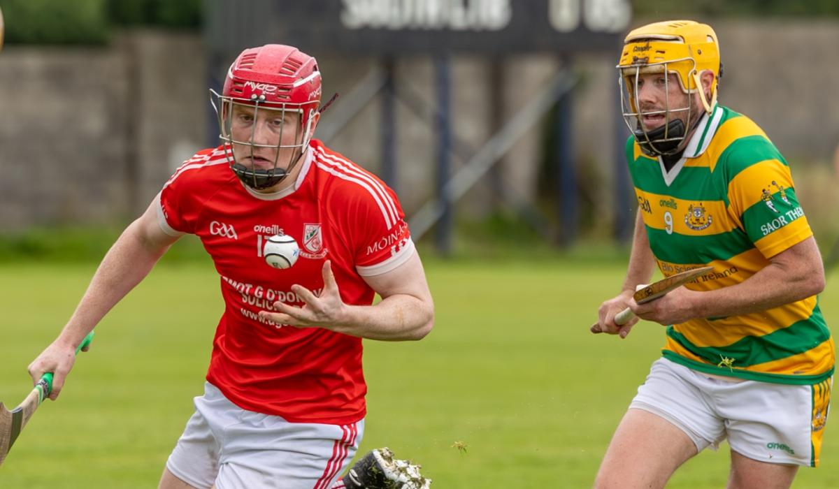 Fixtures confirmed for all four Limerick hurling championships ...