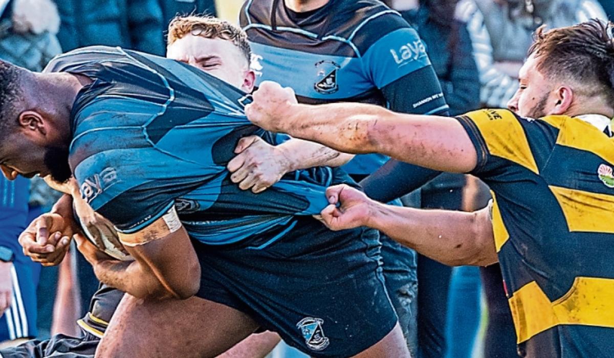 Limerick's six senior rugby clubs chase All-Ireland League wins ...