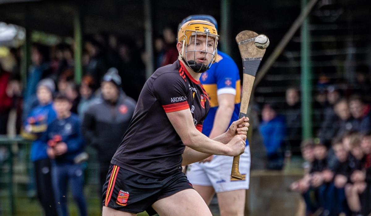 Date, time and venue confirmed for Ardscoil Rís and Nenagh CBS Harty ...