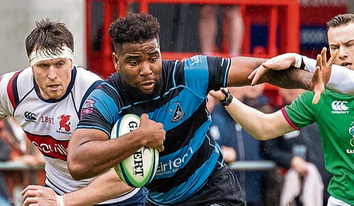 Limerick clubs face crucial All-Ireland League play-off fixtures ...