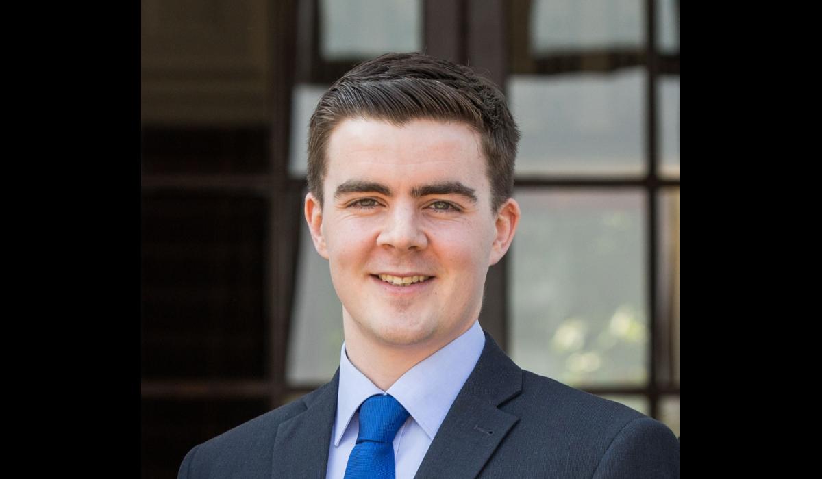 Limerick dad recalls losing his son to 'SADS' - Limerick Live