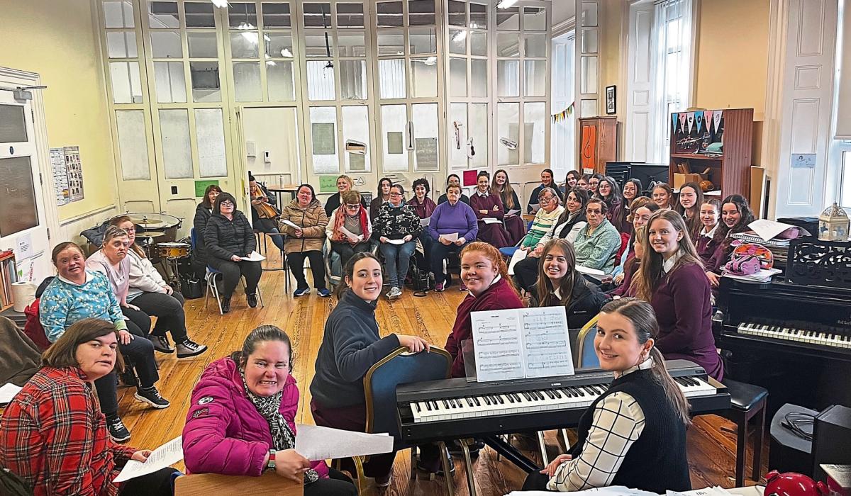 Local Limerick show is back with a twist - Limerick Live