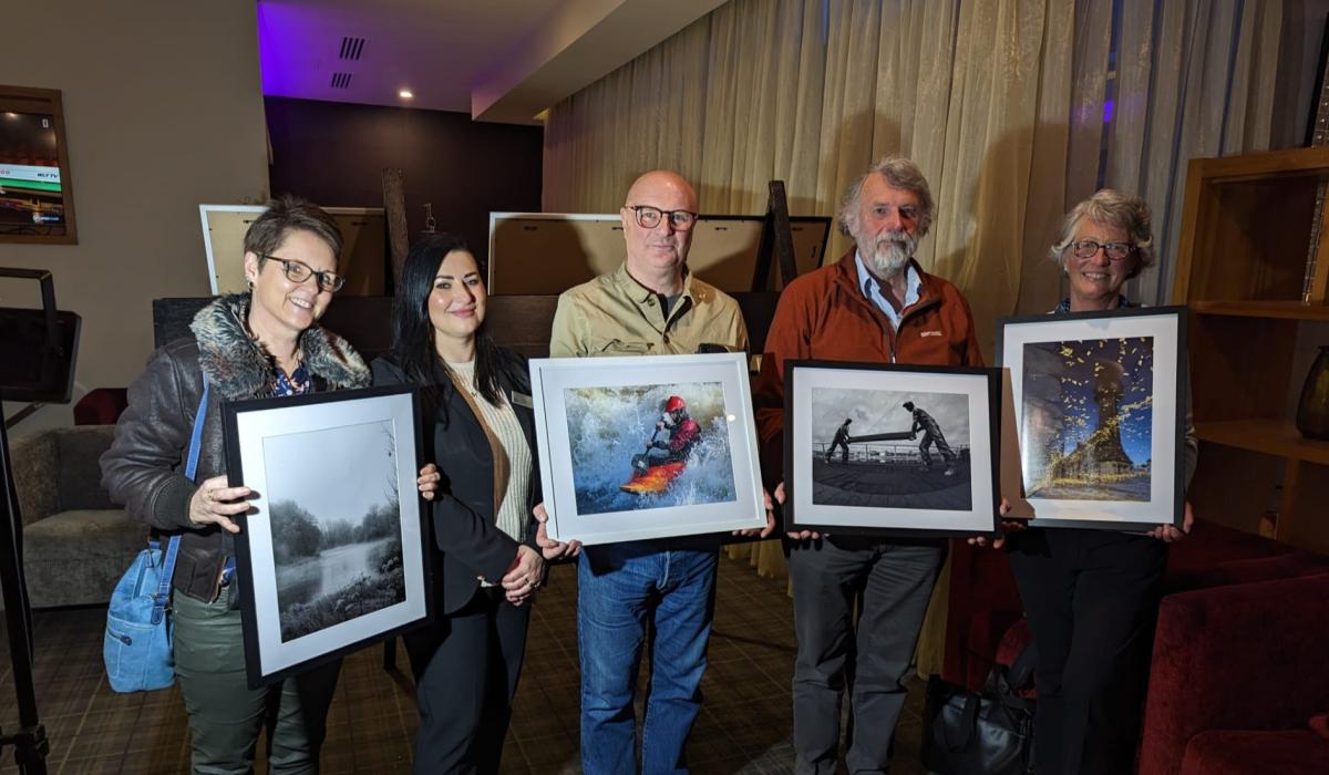 IN PICTURES: Limerick camera club hosts exhibition in the Strand Hotel ...