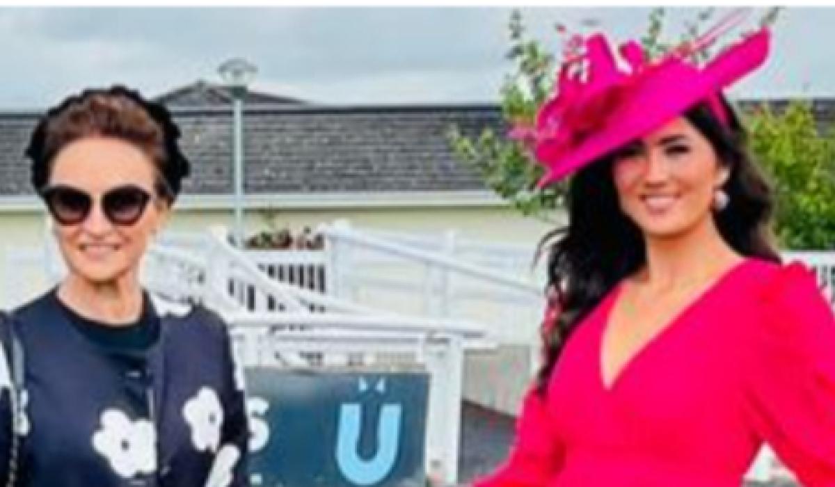 Fashion stakes will be high at Limerick Racecourse's Ladies Day on ...