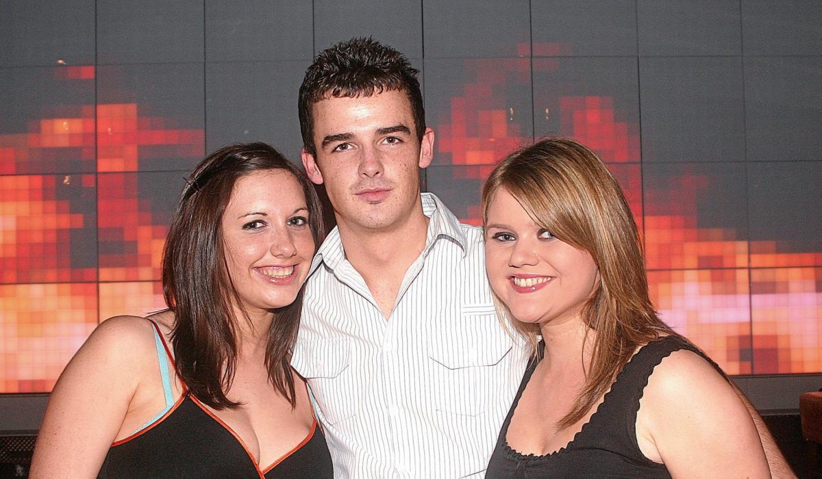 Thursday Throwback: Pictures from the Limerick Leader archives - Page 1 ...