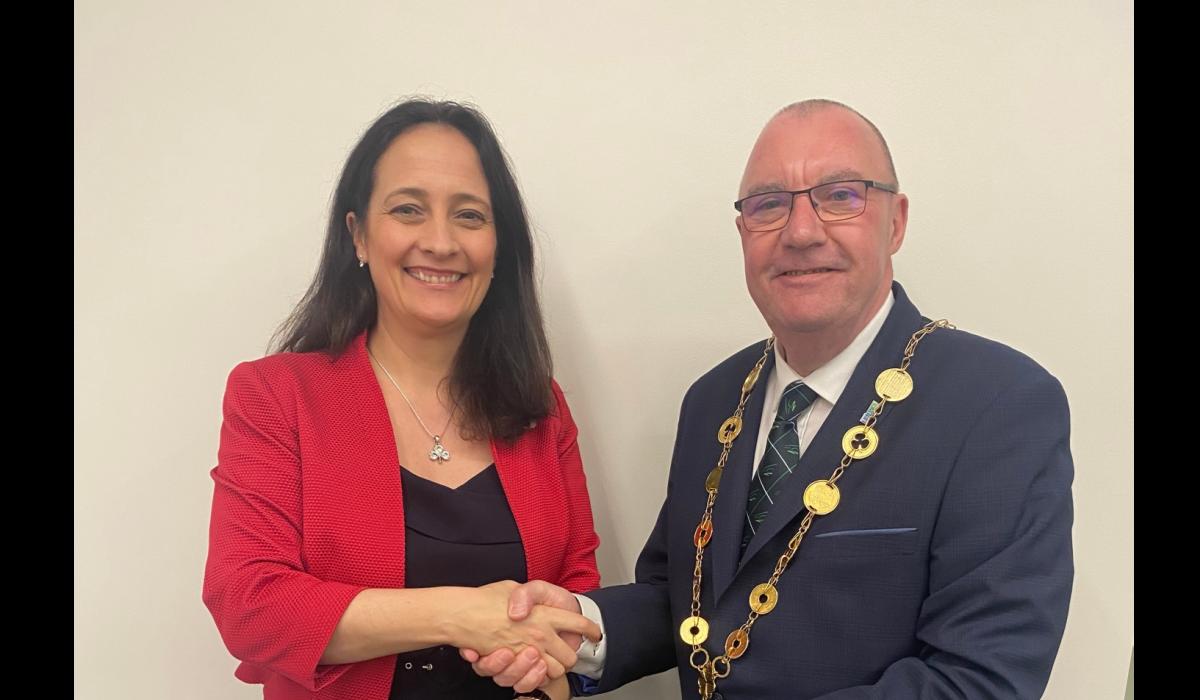 BREAKING: Limerick wins bid to host major global event - Limerick Live