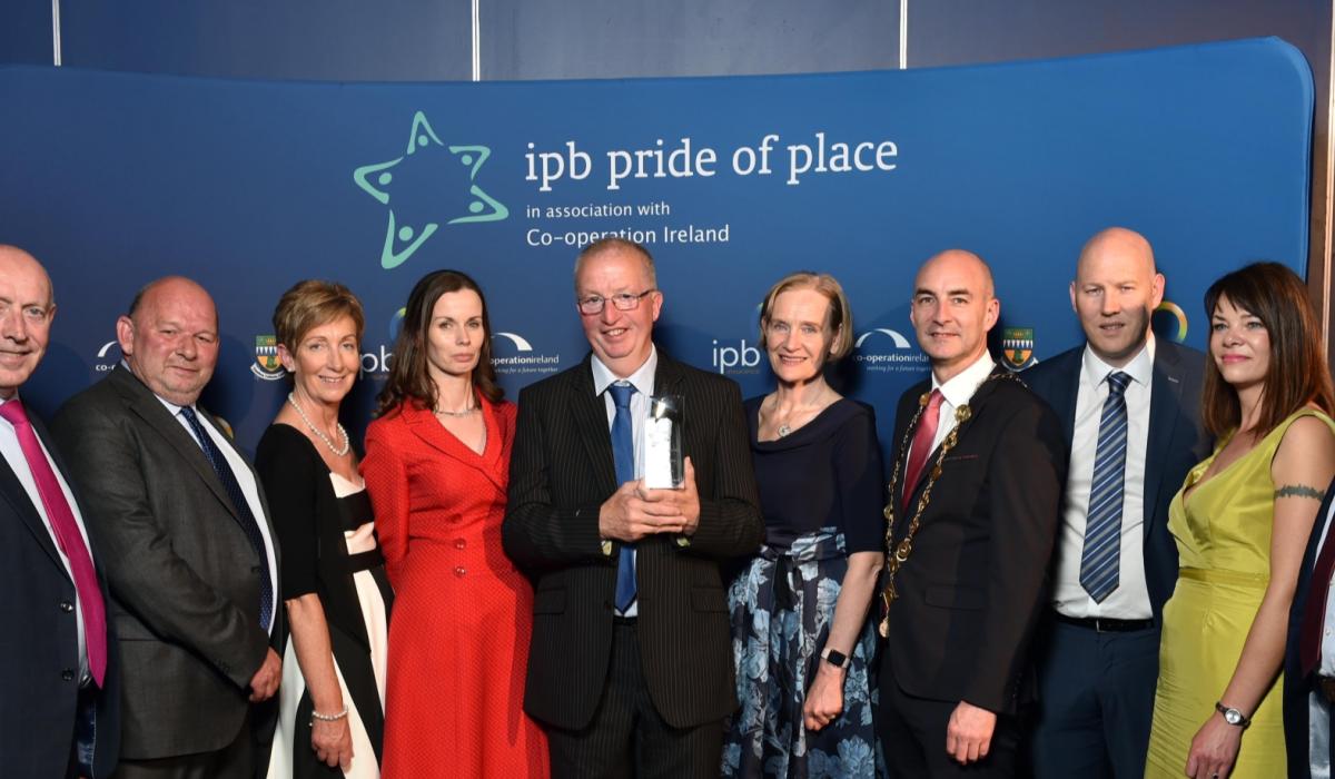 All-Ireland success for Limerick city and county projects - Limerick Live