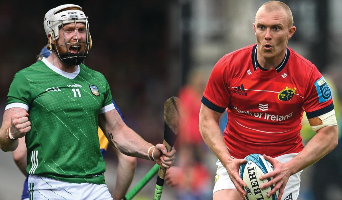 Excitement builds in Limerick ahead of mammoth weekend of sport ...