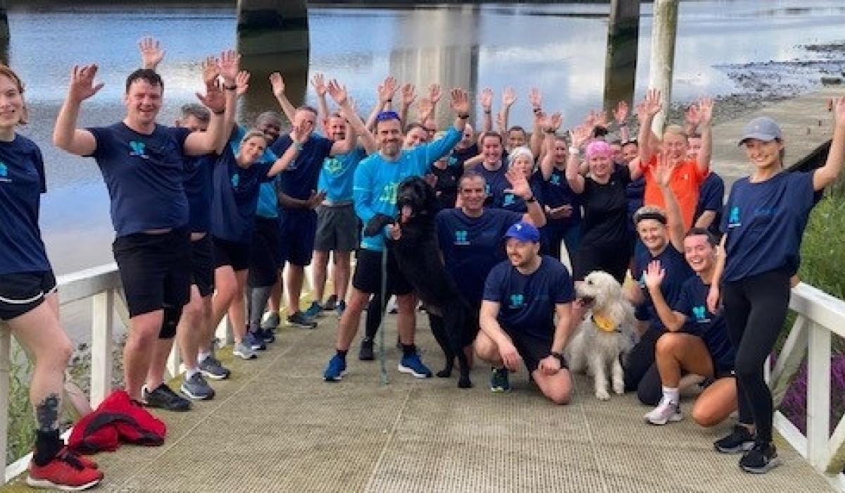 Limerick Athletics - Impressive results at the Streets of Galway Run ...