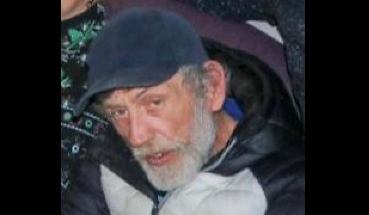 Limerick man who was reported missing is found safe and well - Limerick Live