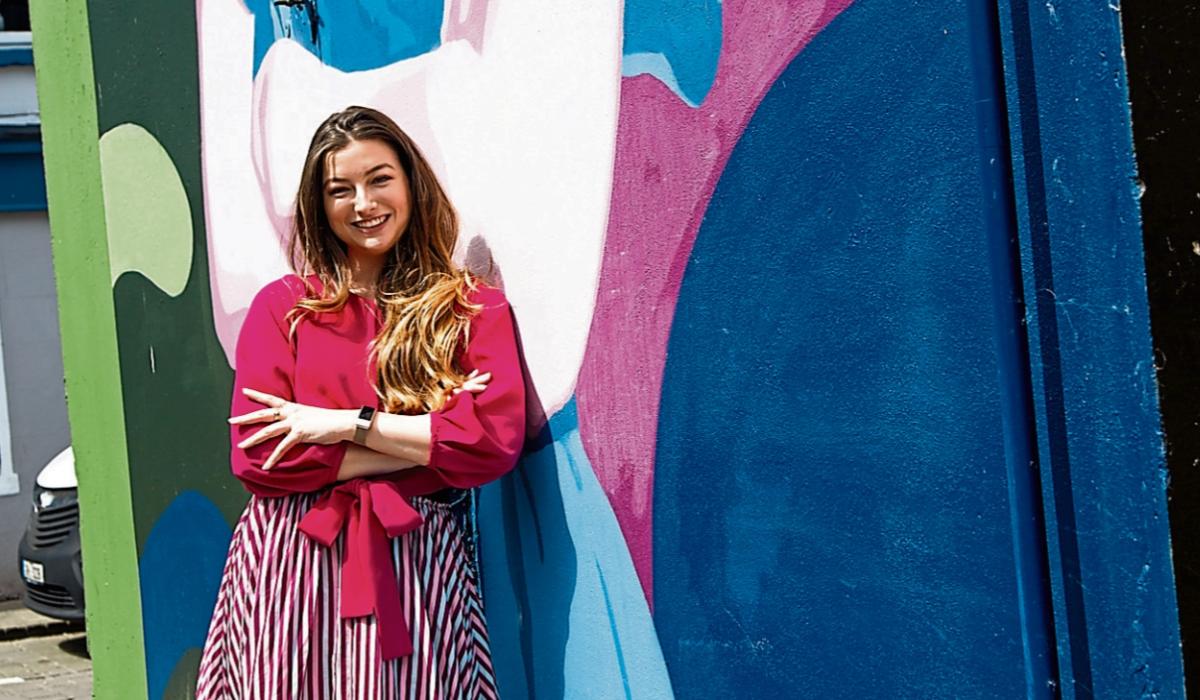 Meghann Mix with Meghann Scully: Limerick city dates with your mates ...