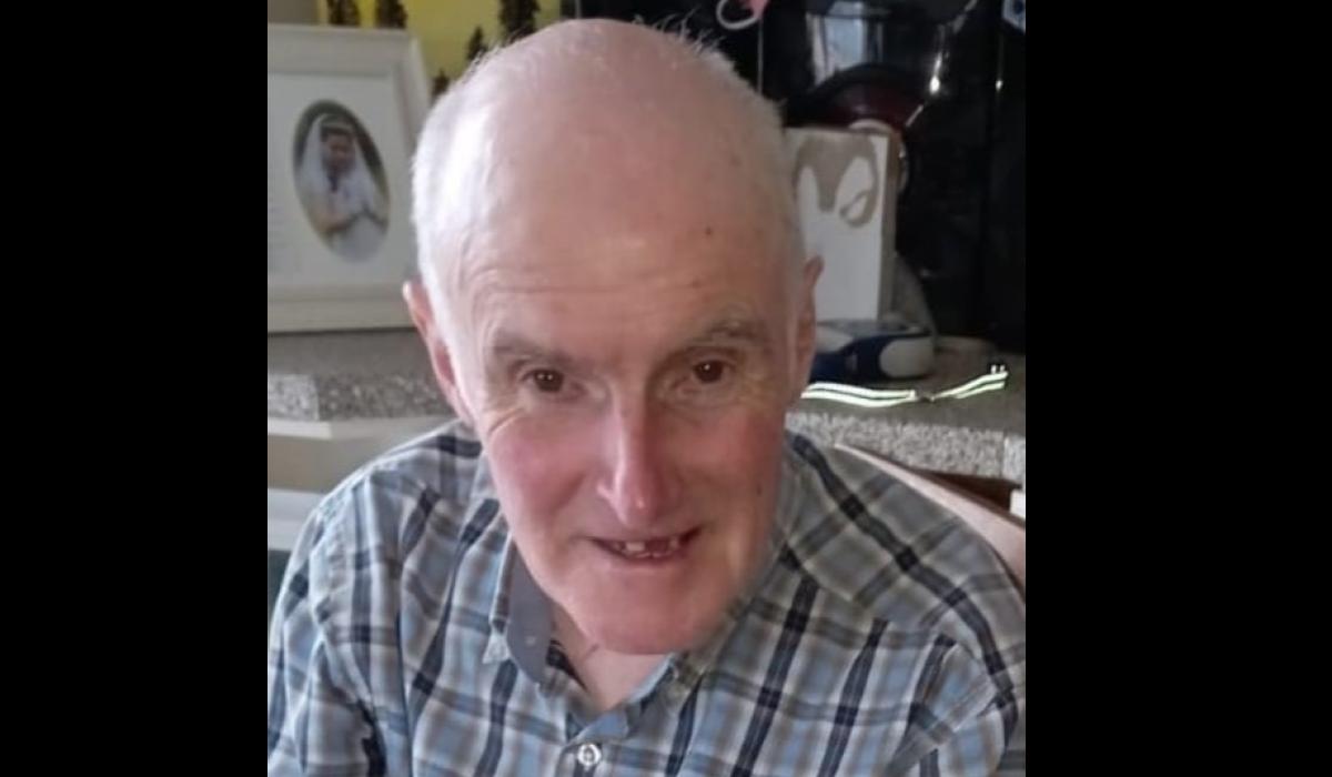 Search for missing Limerick man enters second week as gardai renew appeal - Limerick Live