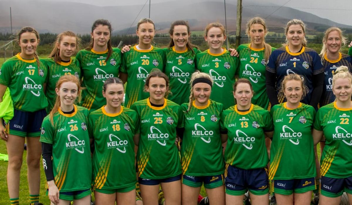Limerick champions Monagea reach Munster final after win over Kerry ...