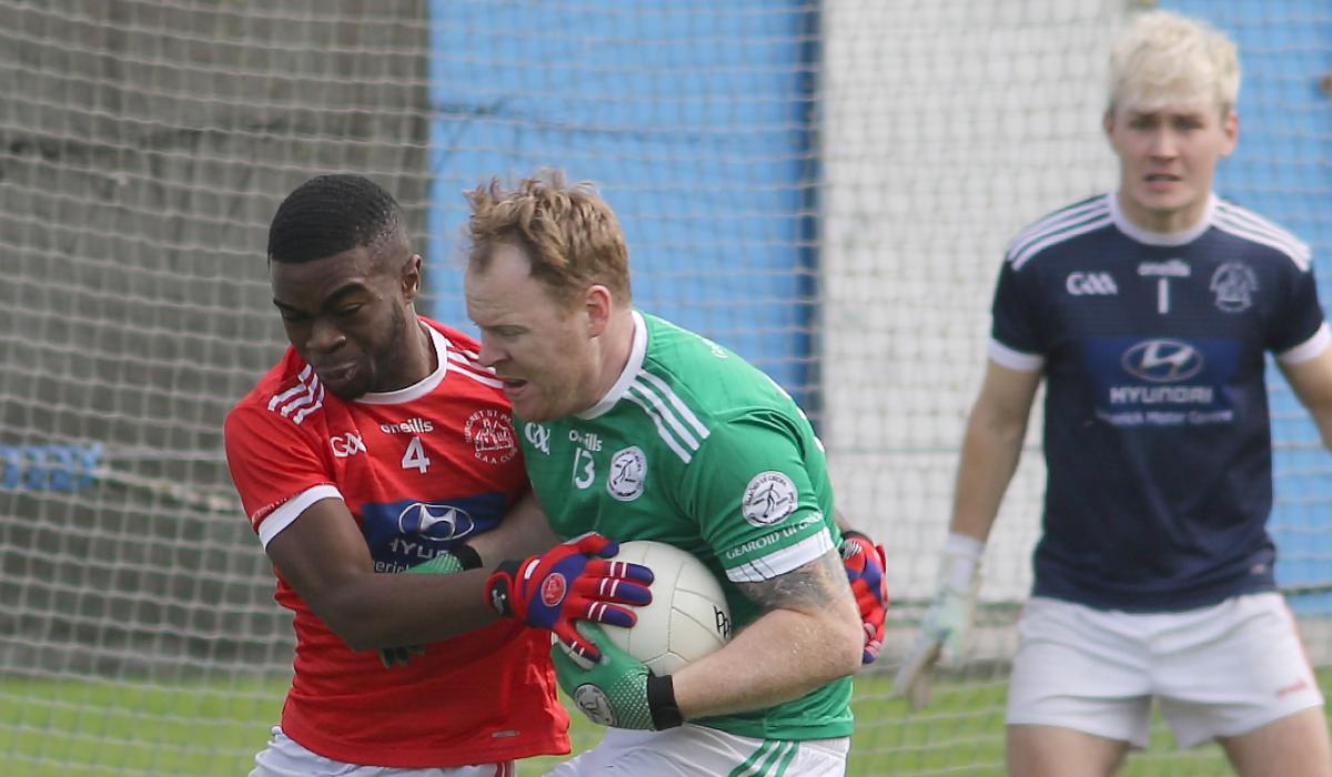 Six teams remain in race to secure promotion from Limerick IFC into ...
