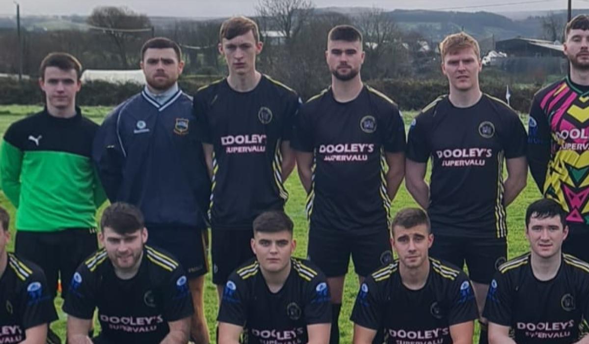 Limerick Desmond League junior soccer round-up - Limerick Live