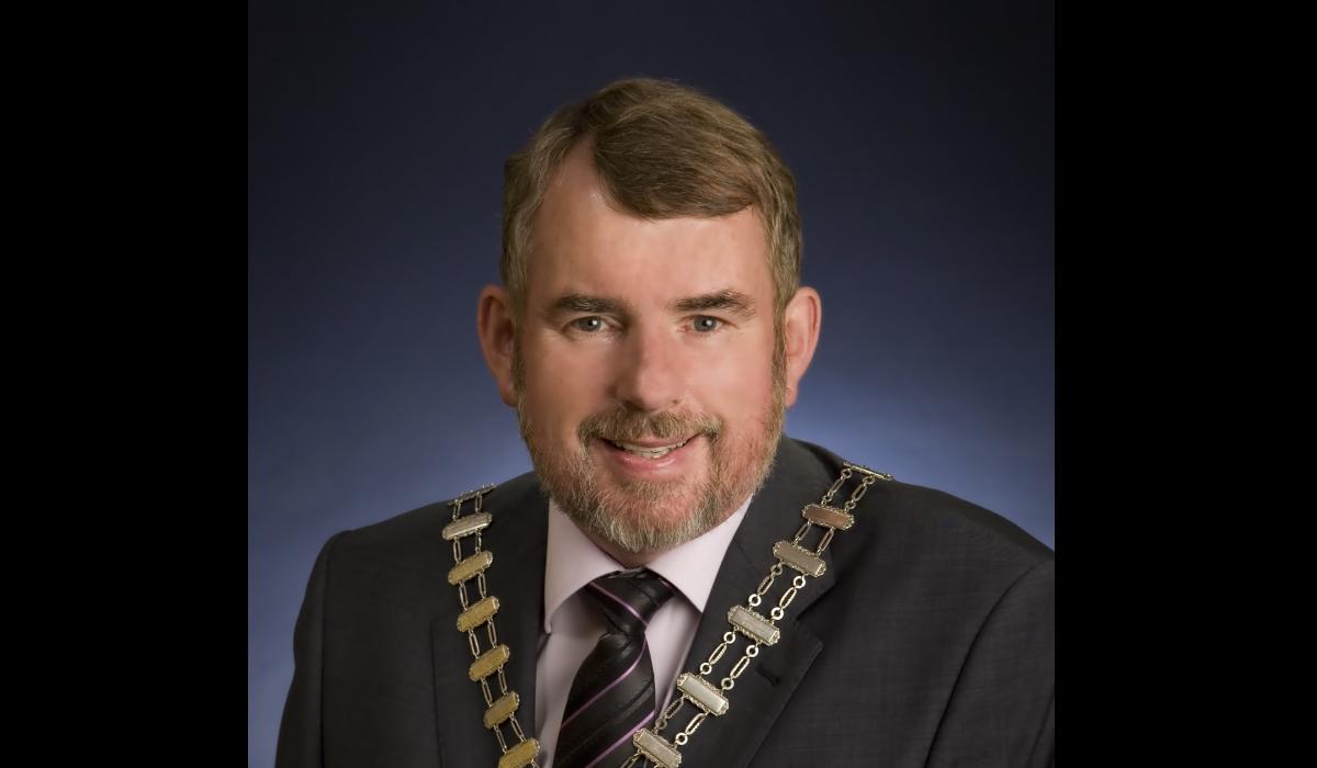 Mayor leads tributes following death of former Cathaoirleach of ...