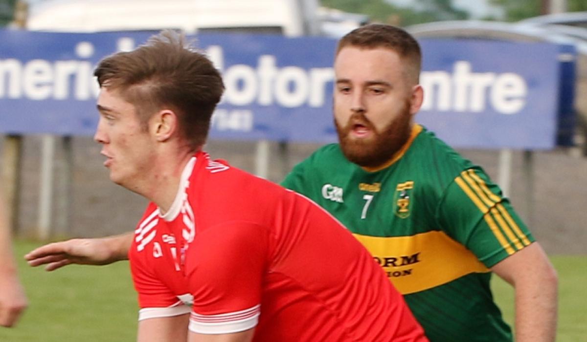 Wins for Kildimo-Pallaskenry and St Kieran's in Limerick SFC opening ...