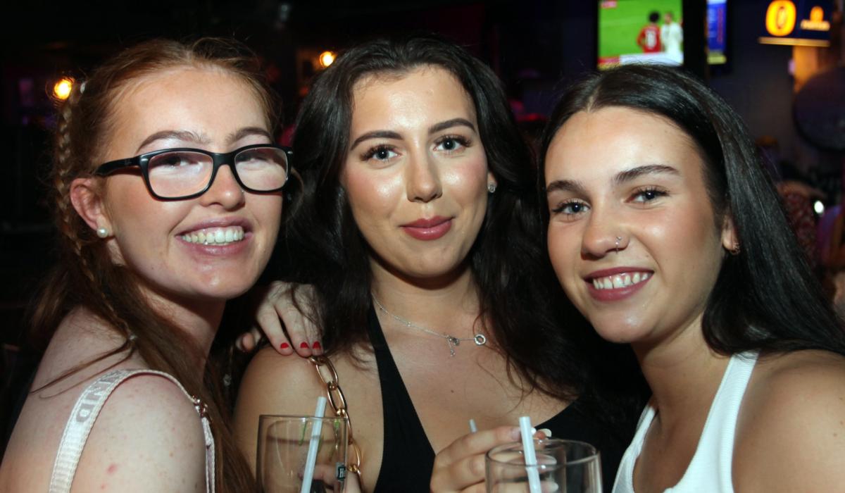 In Pictures: Out and About in Limerick this weekend! - Page 1 of 15 ...