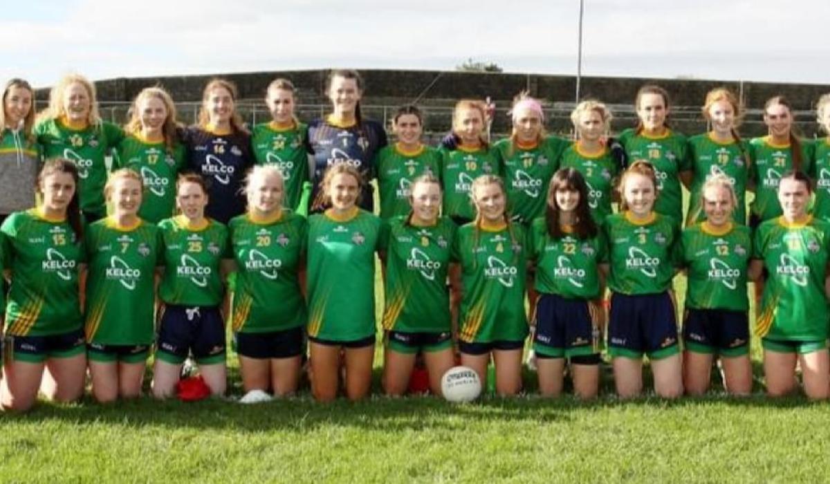More Munster ladies football final woe for Monagea as Mullinahone ...