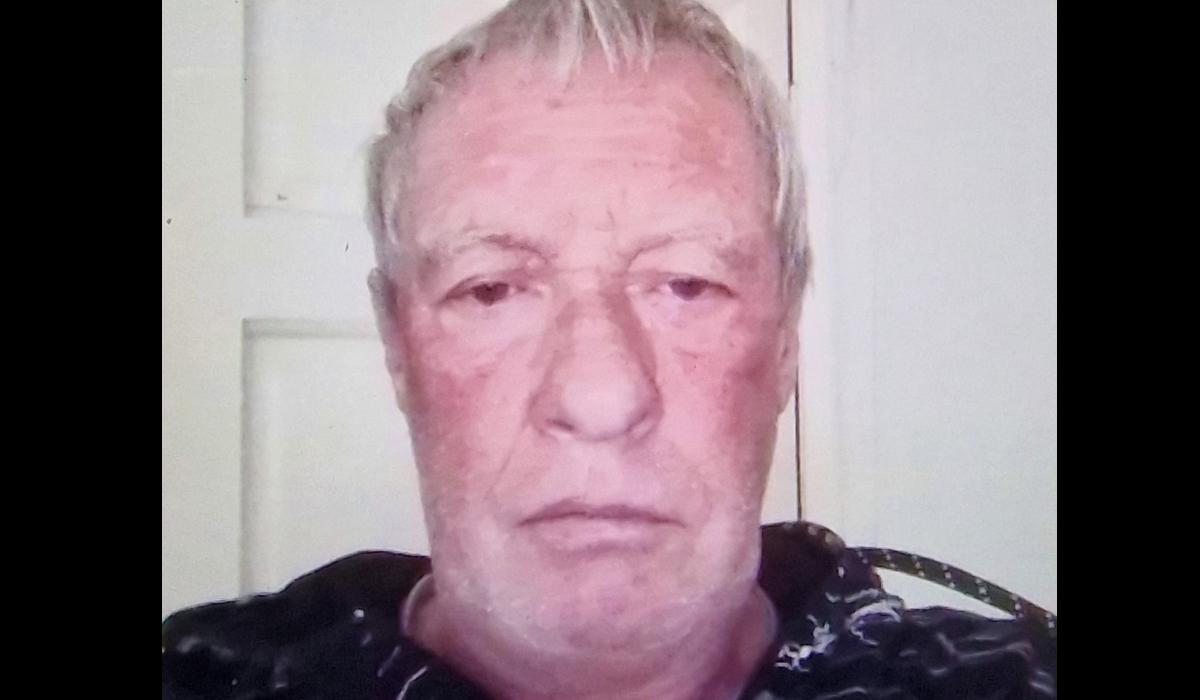 RIP: Garda search for missing 64-year-old man stood man after discovery of body - Limerick Live