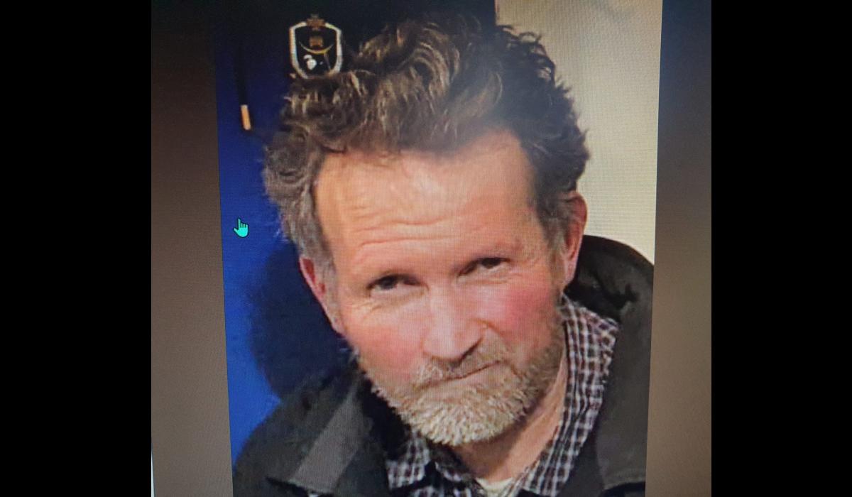 ALERT: Have you seen Paul? Gardaí 'concerned for welfare' of missing man - Limerick Live