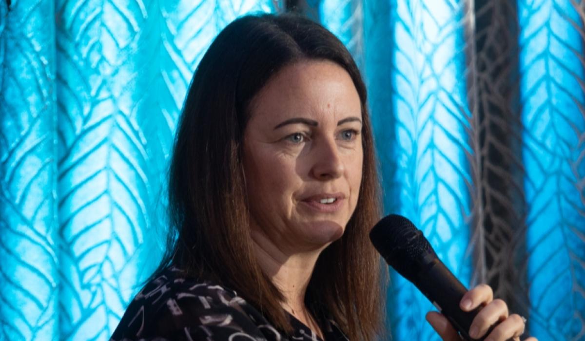 ‘Consistency and enjoyment are key to high performance success ...