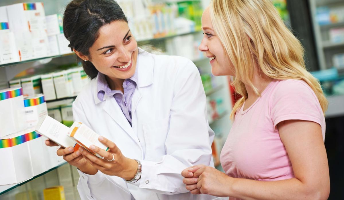 Minister accused of leaving Limerick pharmacies in dark - Limerick Live