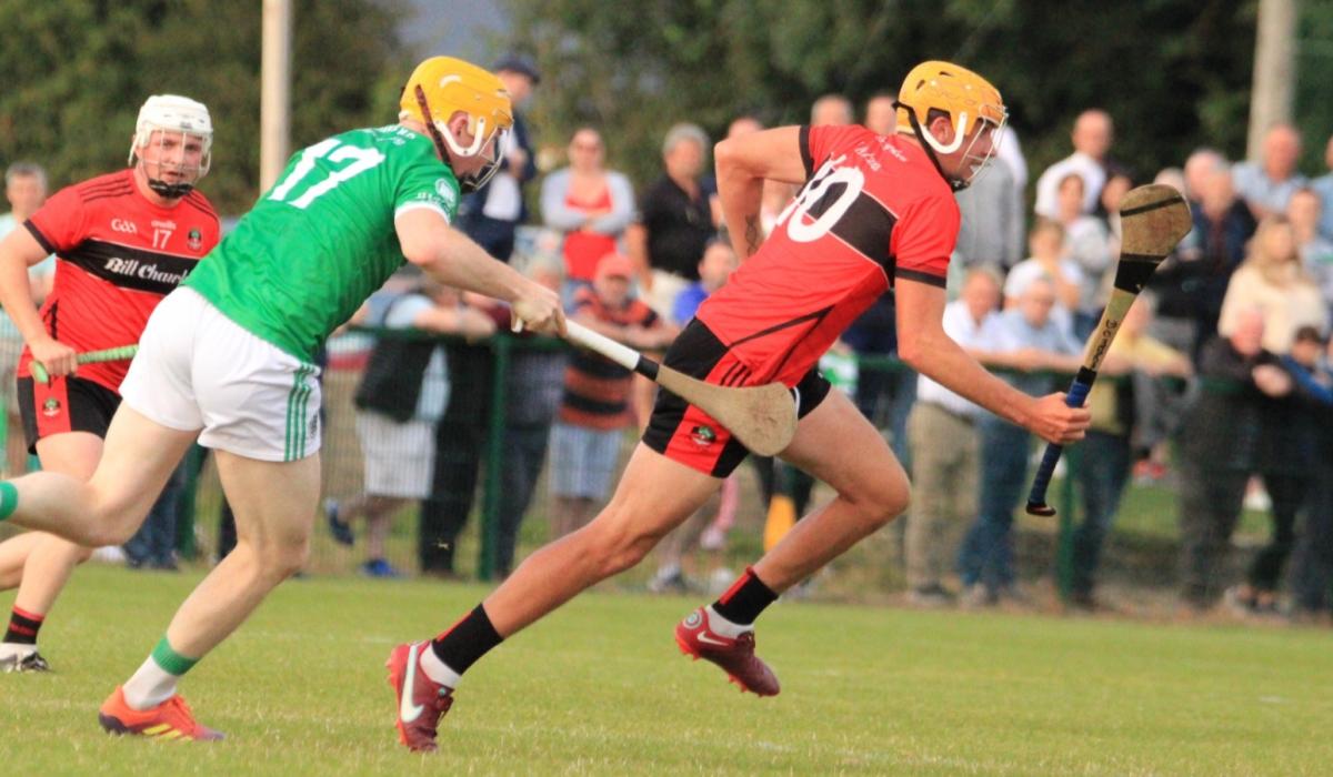 Fixtures confirmed: 56 teams in action across four tiers of Limerick ...