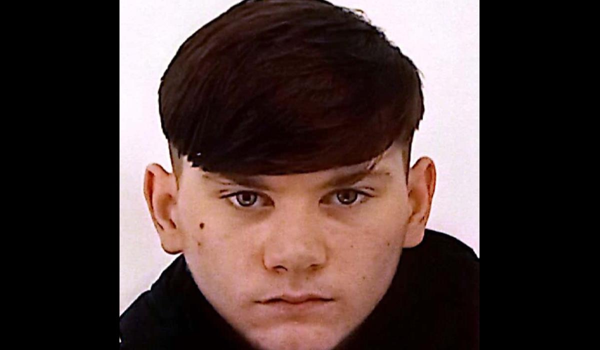 National: Gardai seek help in locating missing teenager - Limerick Live