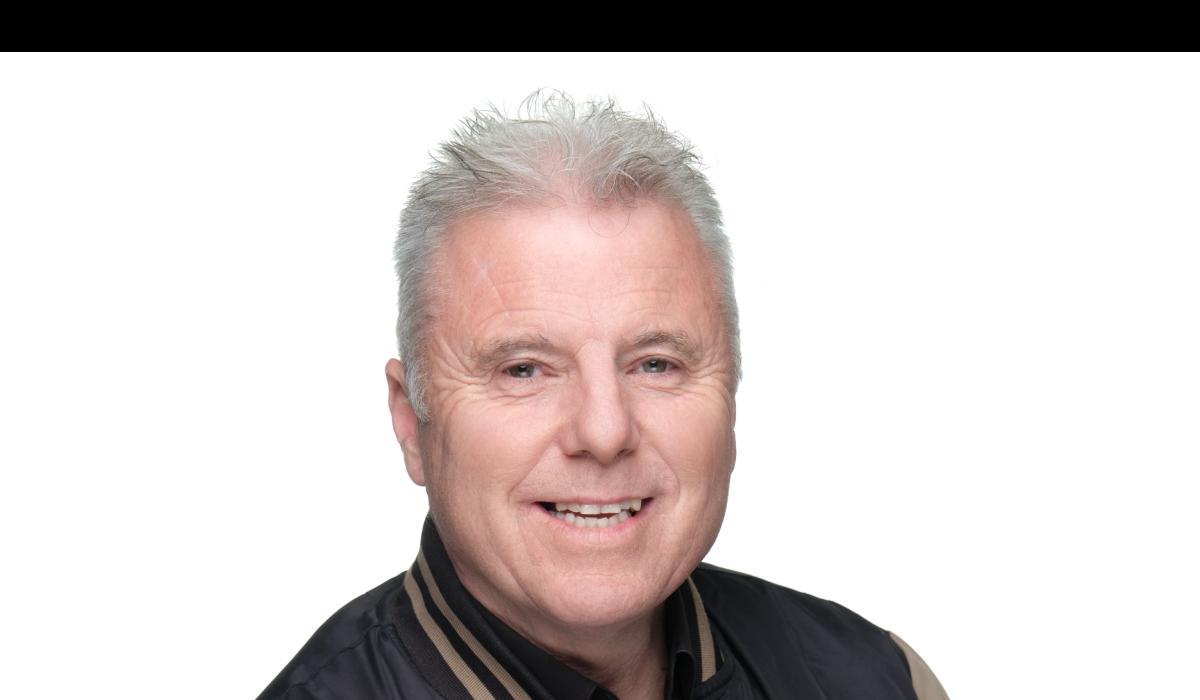 Limerick singer hoping to be Ireland's next country music star makes ...