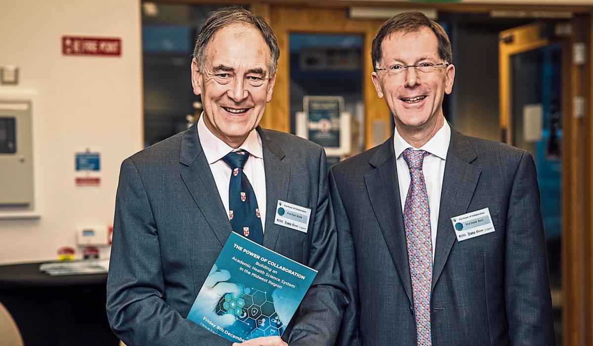 Health leaders stress investing in primary care services is vital ...