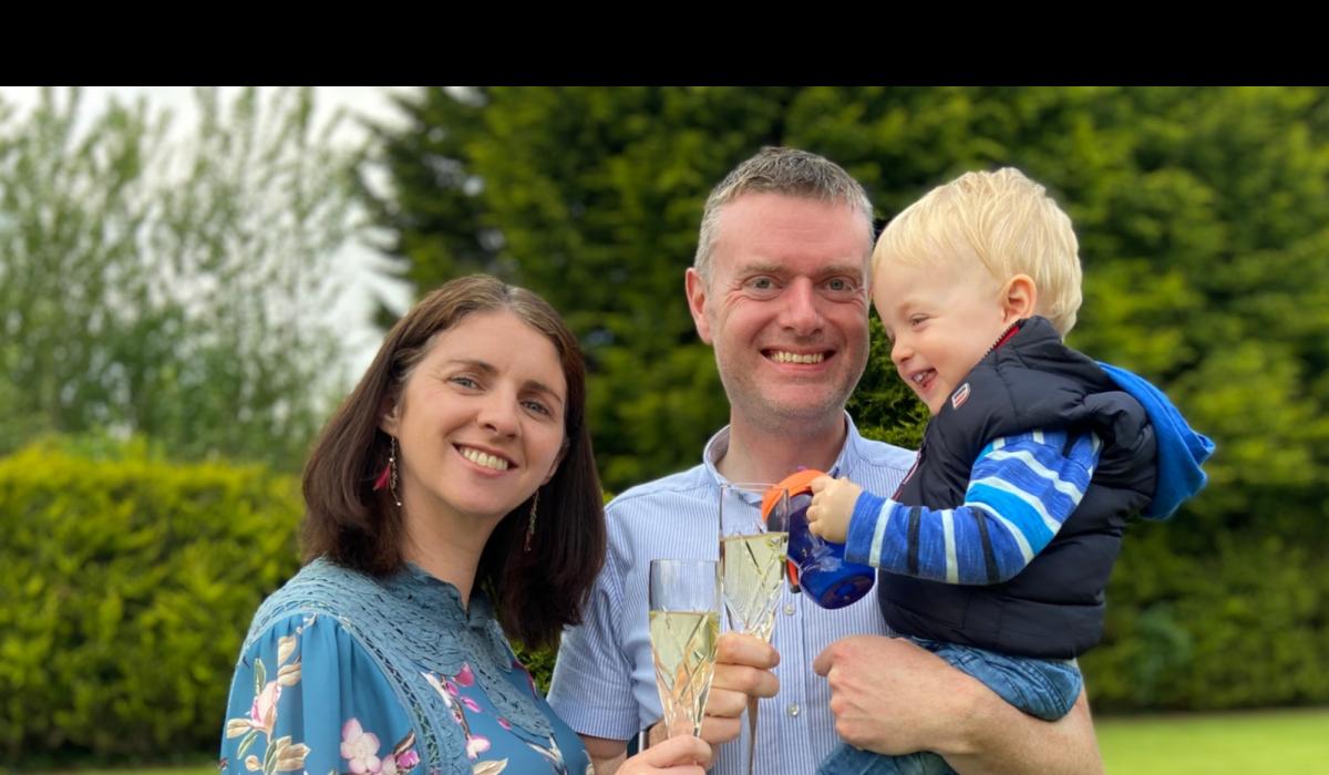 Limerick man honoured as part of British queen's platinum jubilee ...