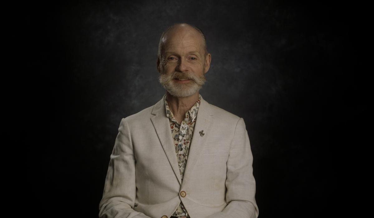 TG4 to air documentary on esteemed Limerick musician and dancer Roy ...