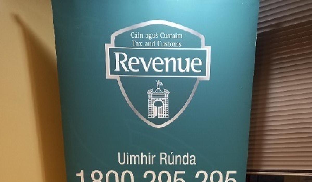 Customs operation underway in Limerick following detention of cargo ...