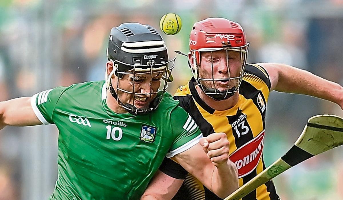 All-Ireland final fever takes hold as Limerick hurlers bid for more ...