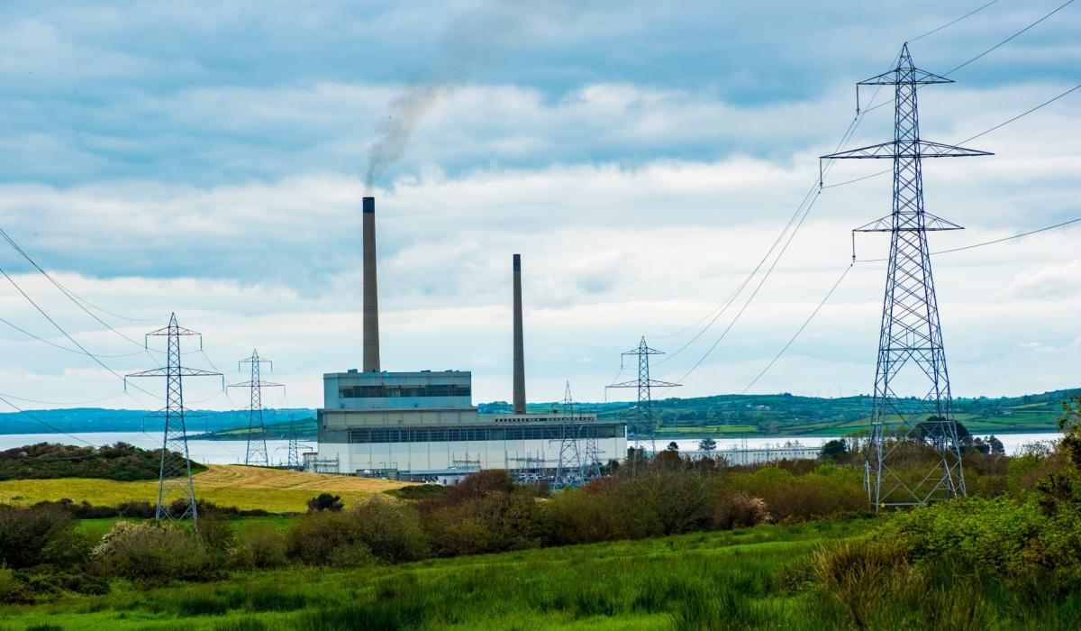 Energy giant eyes multi-million euro investment in new power station ...